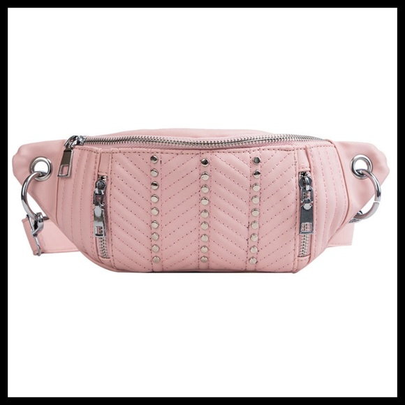 zenleather | Bags | New Lizzy Fanny Pack Shoulder Bag | Poshmark